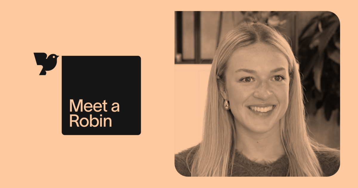 Legal Tech: Kate’s Journey from Private Practice to Legal Engineering