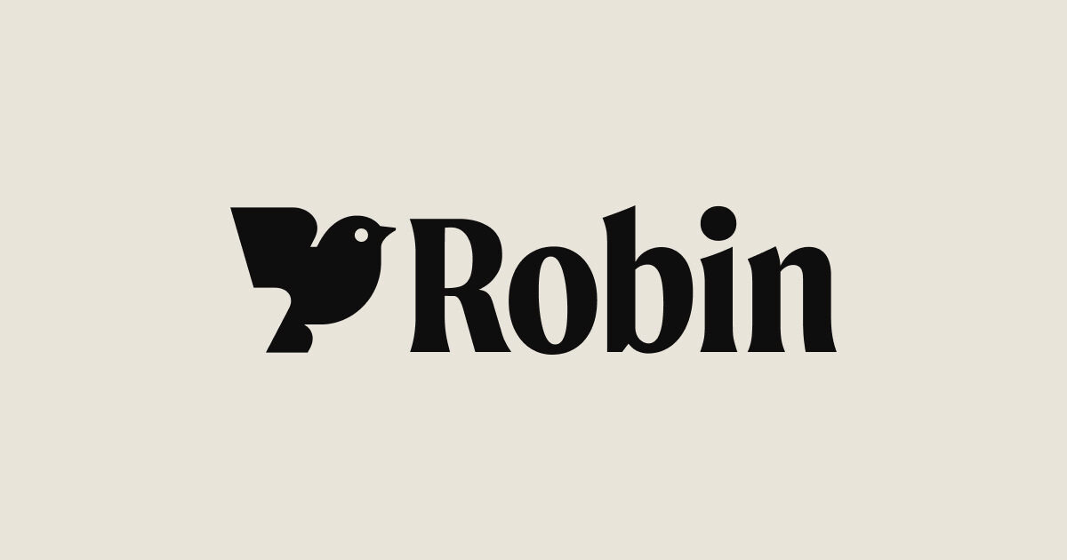 Robin | Guides & Reports | Legal AI
