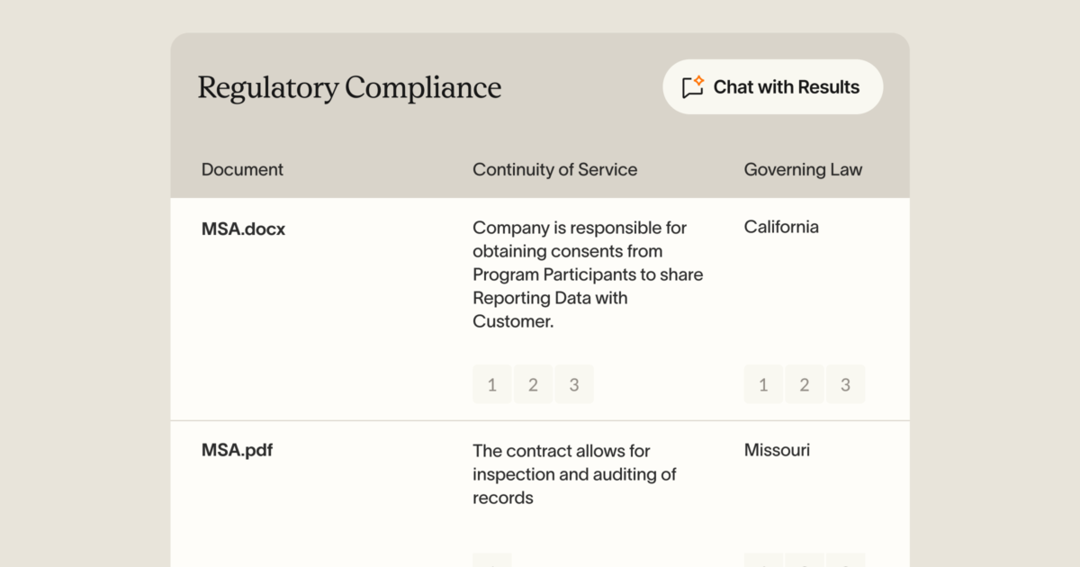 Robin AI shakes up M&A contracts