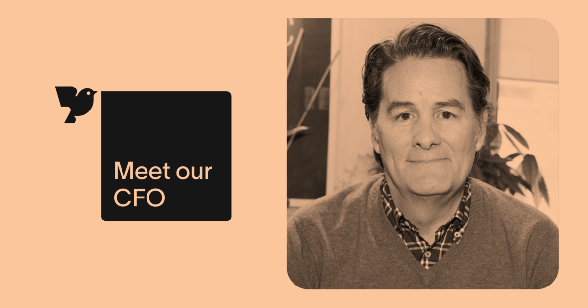 Robin AI Appoints Scott Casey as CFO