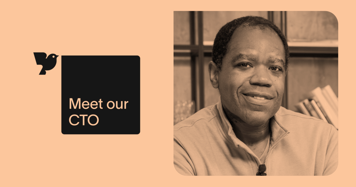 Robin AI Appoints Tramale Turner as CTO