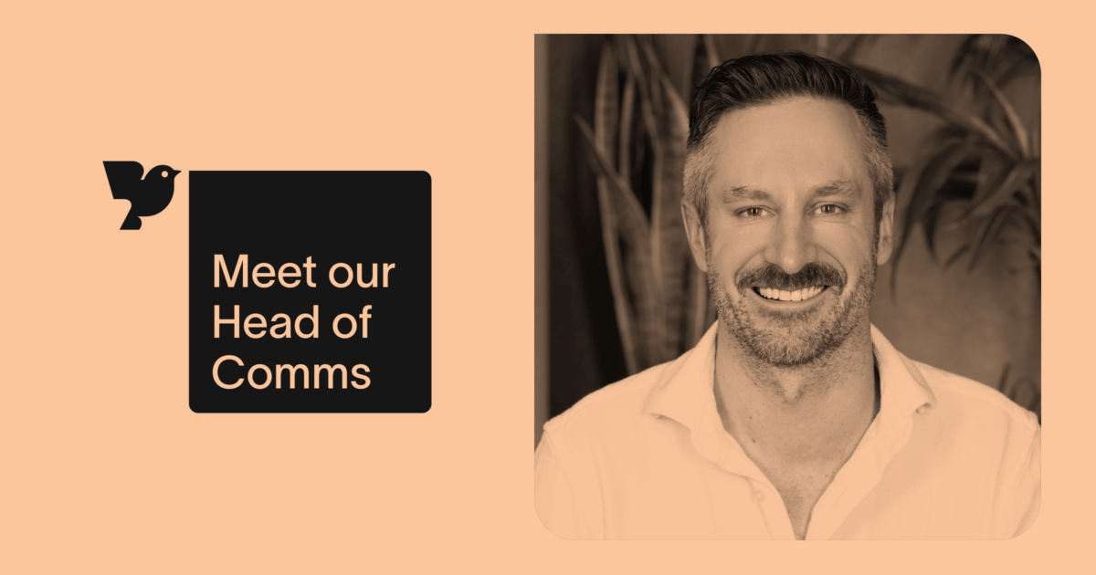 Robin AI Appoints Ryan Heath as Head of Communications