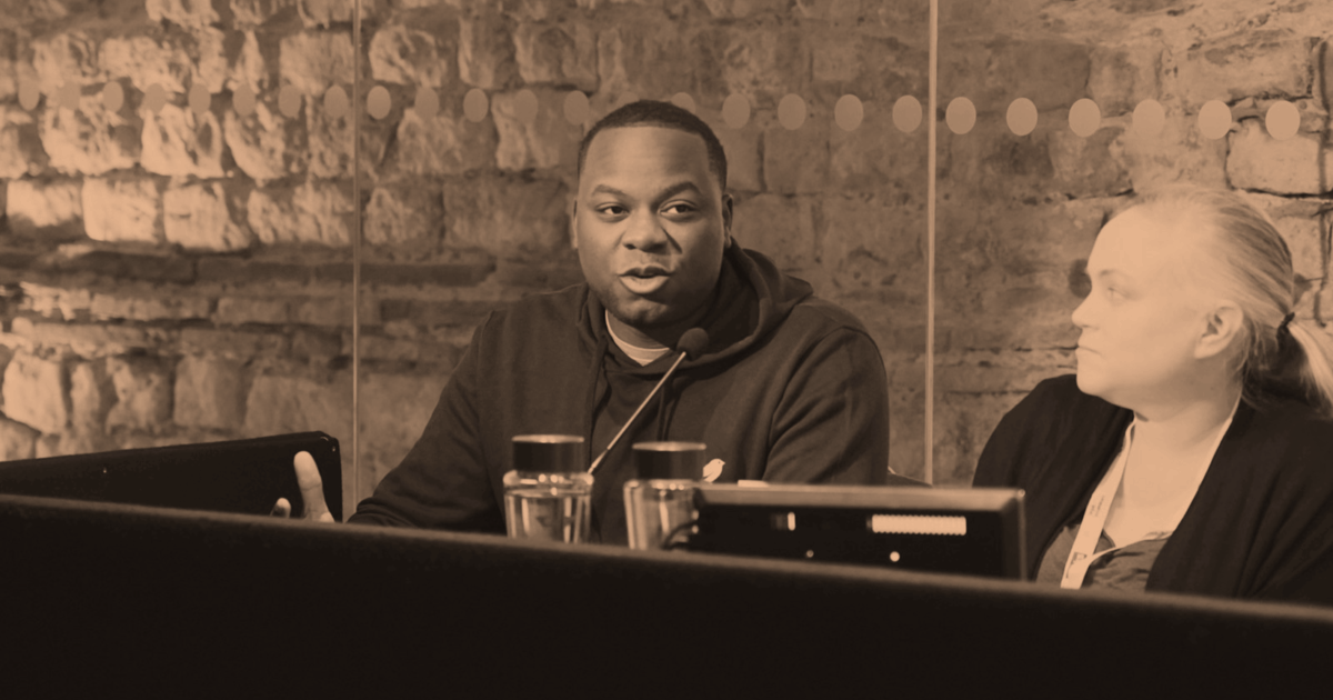 Robin AI at Legal Innovators 4.0 in London